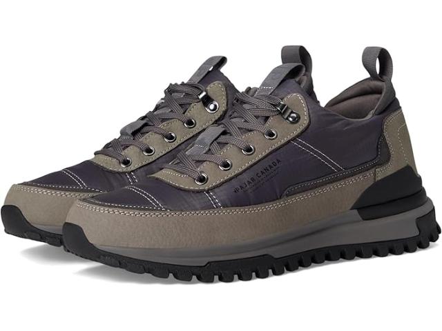 (取寄) パジャールカナダ メンズ フェロー ロー Pajar  men Pajar  Fero Low Dark Grey