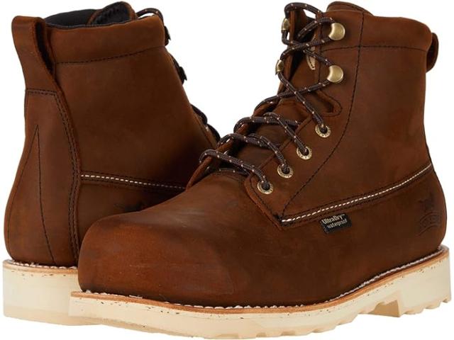 (取寄) アイリッシュセッター メンズ ウィングシューター ST 6 ウォータープルーフ コンポジット-トゥ エー Irish Setter men Irish Setter Wingshooter ST 6