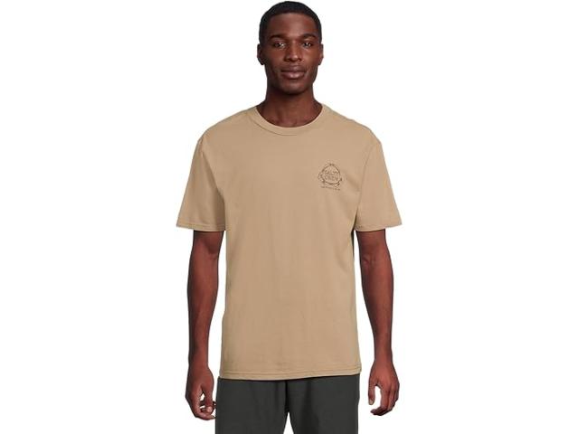 (取寄) ソルティ クルー メンズ ジョーボーン クラシック ショートスリーブ ティー Salty Crew men Jawbone Classic Shortsleeve Tee Twig