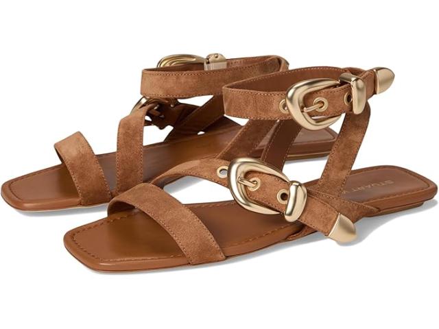 (取寄) スチュアート ワイツマン レディース メイヴァン サンダル Stuart Weitzman women Maven Sandals Doe