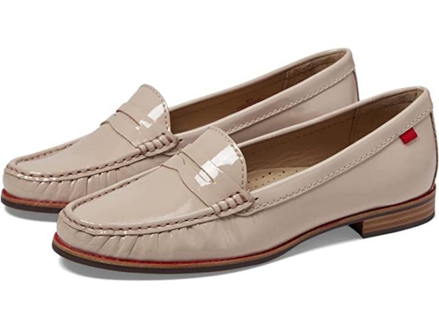 (取寄) マークジョセフニューヨーク レディース イースト ヴィレッジ MARC JOSEPH NEW YORK women MARC JOSEPH NEW YORK East Village Nude Patent