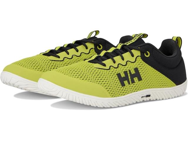 (取寄) ヘリーハンセン メンズ HP フォイル エボ Helly Hansen men HP Foil Evo Cyber Lime