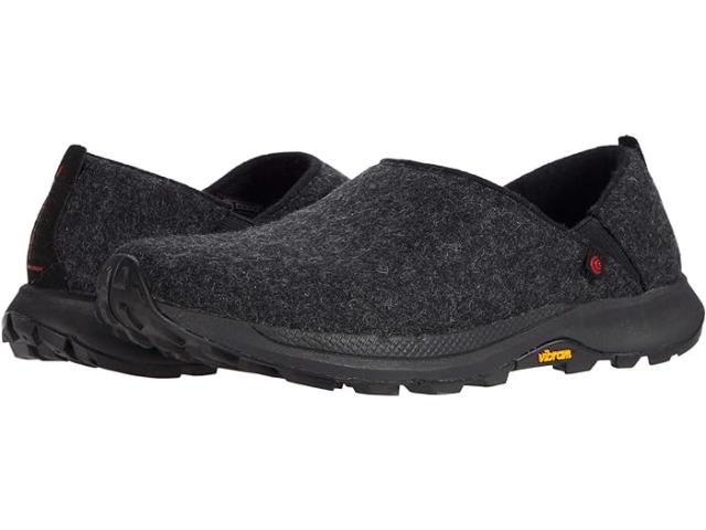 (取寄) トポ アスレチック メンズ リカバー 2 Topo Athletic men Topo Athletic Rekovr 2 Charcoal/Black