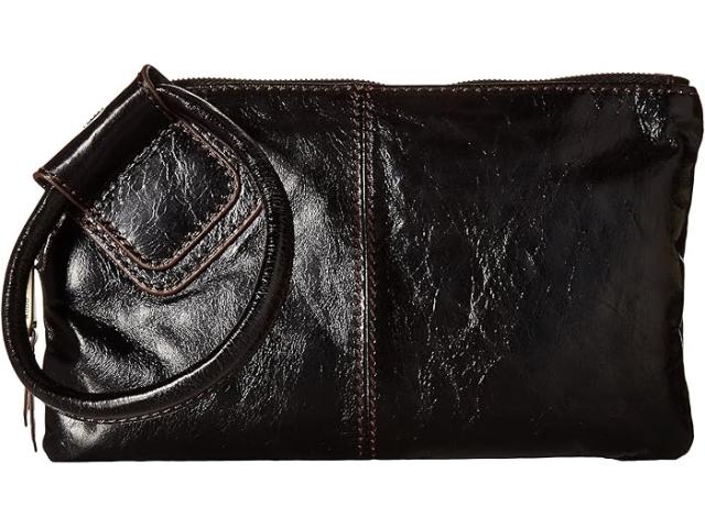 (取寄) ホーボー レディース セーブル HOBO women Sable Black