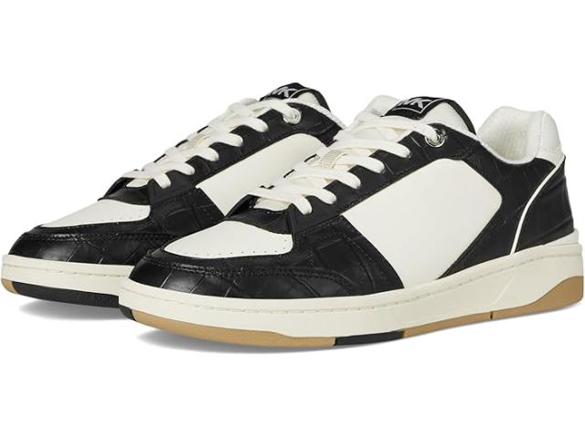 (取寄) マイケルコース メンズ リベル レース-アップ Michael Kors men Rebel Lace-Up Black 2