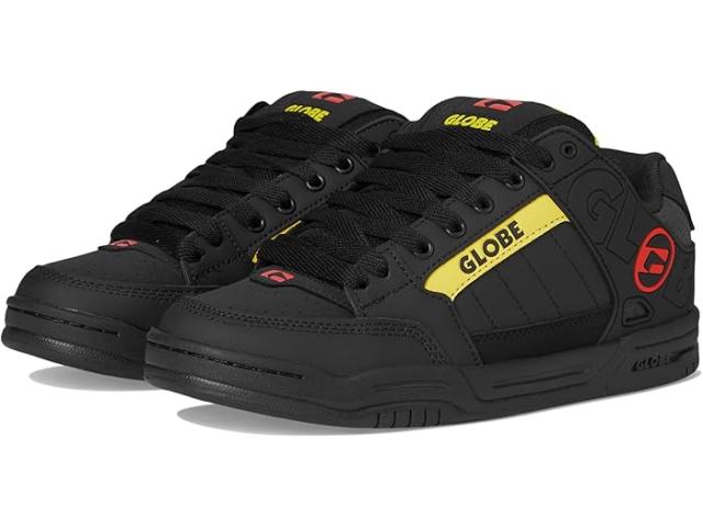 (取寄) グローブ メンズ ティルト Globe men Globe Tilt Black/Sunset