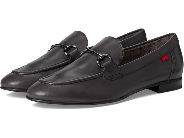 (取寄) マークジョセフニューヨーク レディース ディール ロード Marc Joseph New York women Marc Joseph New York Deal Road Grey Napa