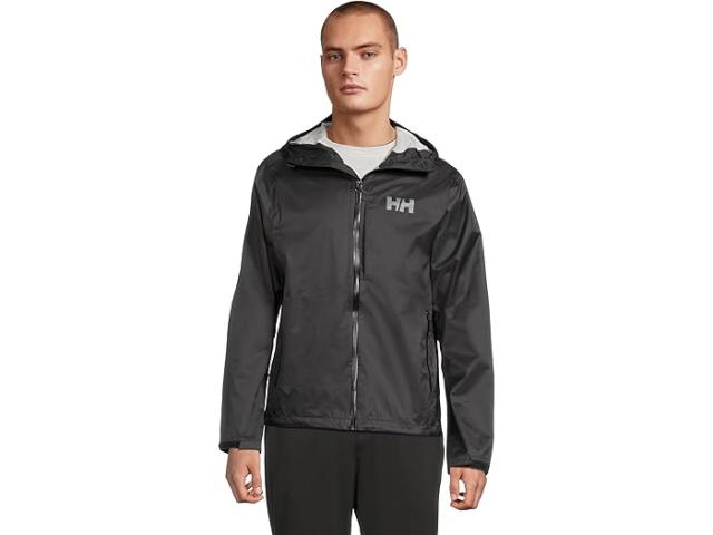 (取寄) ヘリーハンセン メンズ ロキ テラ ジャケット Helly Hansen men Loke Terra Jacket Black