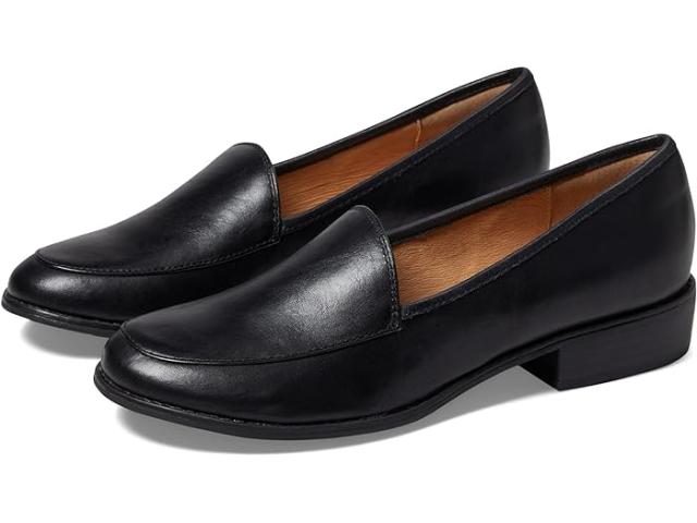 (取寄) ソフト レディース ナポリ Sofft women Sofft Napoli Black Leather