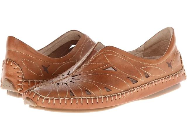 (取寄) ピコリノス レディース ヘレス 578-7399 PIKOLINOS women PIKOLINOS Jerez 578-7399 Brandy