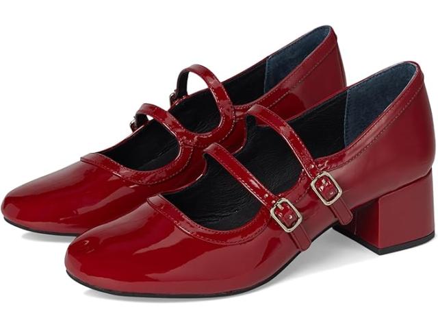 (取寄) セイシェル レディース ギャツビー Seychelles women Gatsby Red