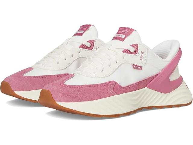 (取寄) レディース モナコ ハンズ-フリー  women Monaco Hands-Free White/Wild Rose