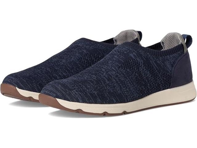 (取寄) ライフストライド レディース リスペクト スリップ オン シューズ LifeStride women Respect Slip On Shoes Navy Blazer/Vintage Indigo