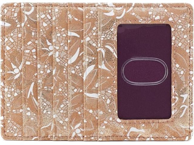 (取寄) ホーボー レディース ユーロ スライド HOBO women Euro Slide Gilded Petals