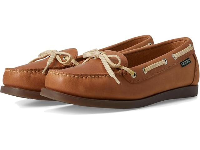 (取寄) イーストランド1955 レディース ヤーマス Eastland 1955 Edition women Yarmouth Peanut