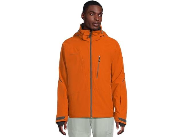 (取寄) オバマイヤー メンズ レイズ ジャケット Obermeyer men Raze Jacket Burnt Mountain