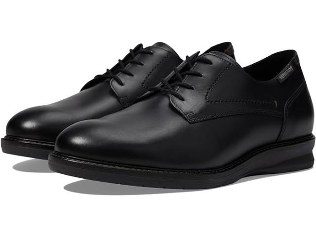 (取寄) メフィスト メンズ ファルコ Mephisto men Mephisto Falco Black Randy