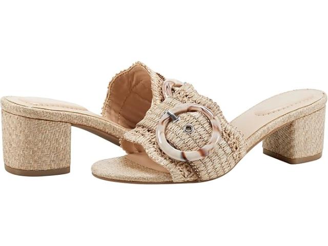 (取寄) バンドリーノ レディース アニ Bandolino women Anni Light Natural