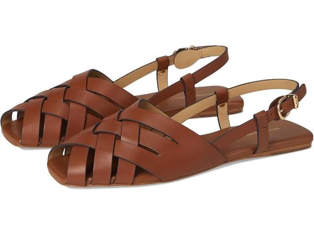 (取寄) マイケルコース レディース アイリーン スリング フラッツ MICHAEL Michael Kors women Irene Sling Flat Luggage