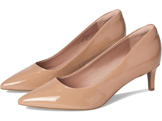 (取寄) ロックポート レディース シンディ Rockport women Rockport Cindy Light Natural Patent