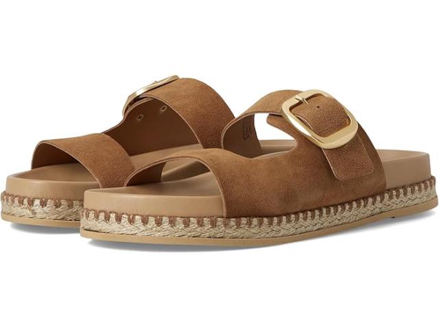 (取寄) セイシェル レディース ゲットアウェイ スエード サンダル Seychelles women Getaway Suede Sandals Dark Tan