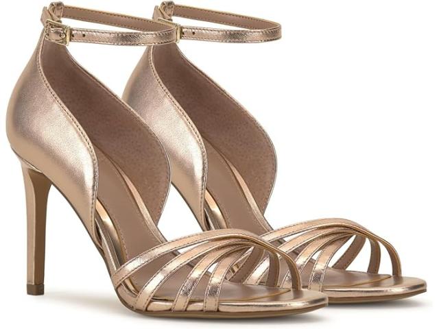 (取寄) ヴィンスカムート レディース アンティナリー Vince Camuto women Antinalie Burlesque