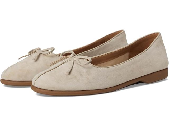 (取寄) エアロソールズ レディース ノヴィア Aerosoles women Novia Stone Suede