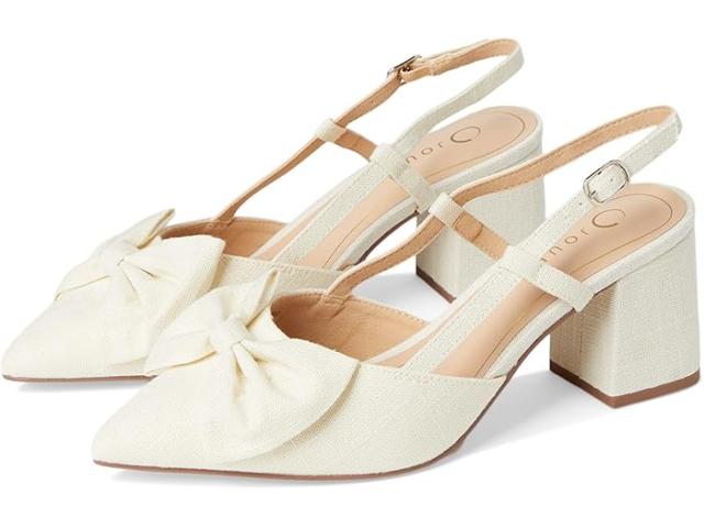 (取寄) ジュルネ コレクション レディース  Journee Collection women Tailynn Cream