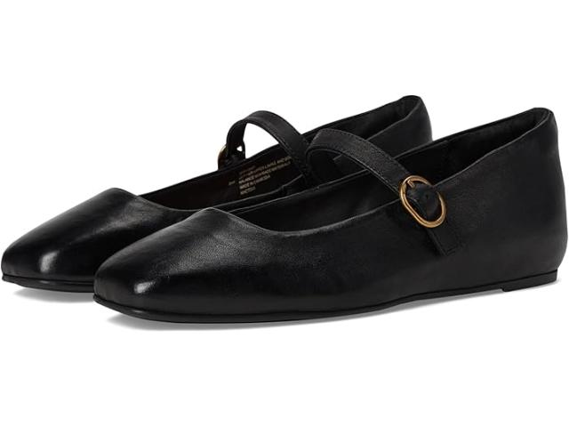 (取寄) ソフト レディース パルマ Sofft women Palma Black Leather