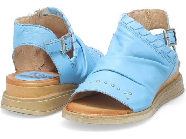 (取寄) ミズ ムーズ レディース コーレイ Miz Mooz women Corey Sky