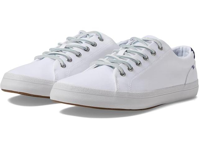 (取寄) スペリー メンズ ストライパー リ LTT Sperry men Striper II Ltt White
