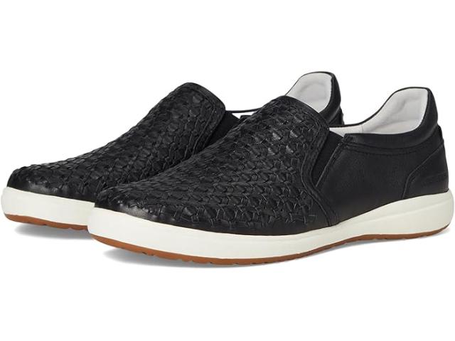 (取寄) ジョセフ セイベル レディース カレン 72 Josef Seibel women Caren 72 Black