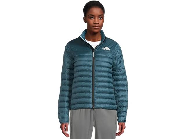 (取寄) ノースフェイス レディース テラ ピーク ジャケット The North Face women Terra Peak Jacket Space