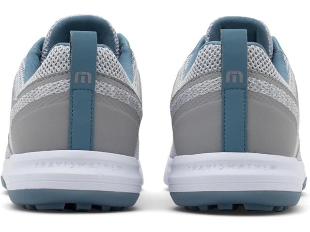 取寄) トラヴィスマシュー ゴルフ ウェア メンズ ザ デイリー プロ