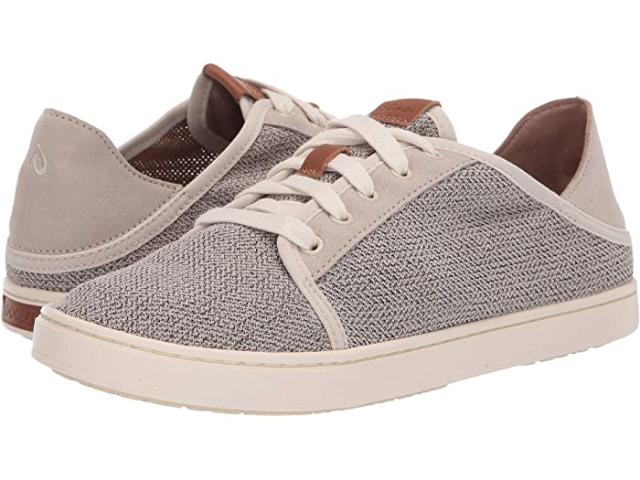 (取寄) オルカイ レディース ペフェア リー OluKai women  Pehuea Li Tapa/Tapa