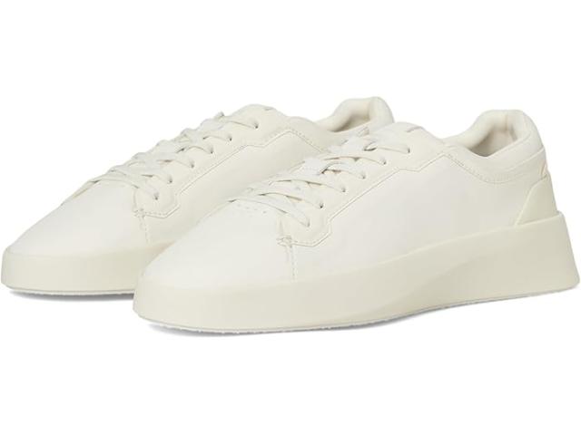 (取寄) クルーズ LO スポーツ Wolf & Shepherd Cruise Lo Sport Off White