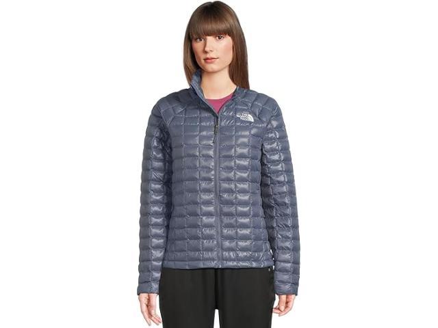 (取寄) ノースフェイス レディース サーモボール ジャケット The North Face women ThermoBall Jacket Twilight Galaxy
