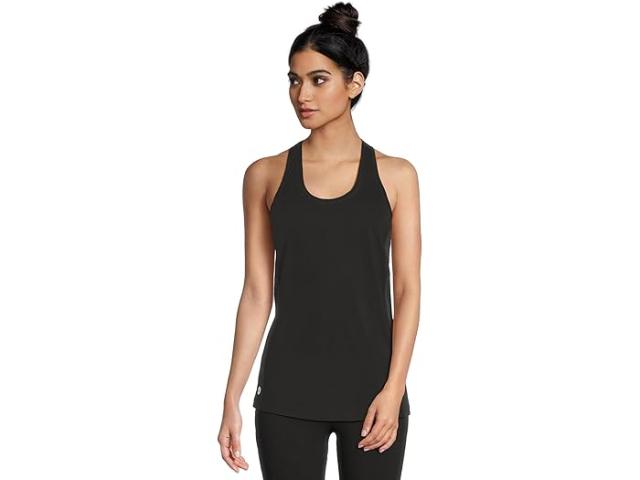 (取寄) スマートウール レディース アクティブ メッシュ レイサーバック タンク Smartwool women Active Mesh Racerback Tank Black