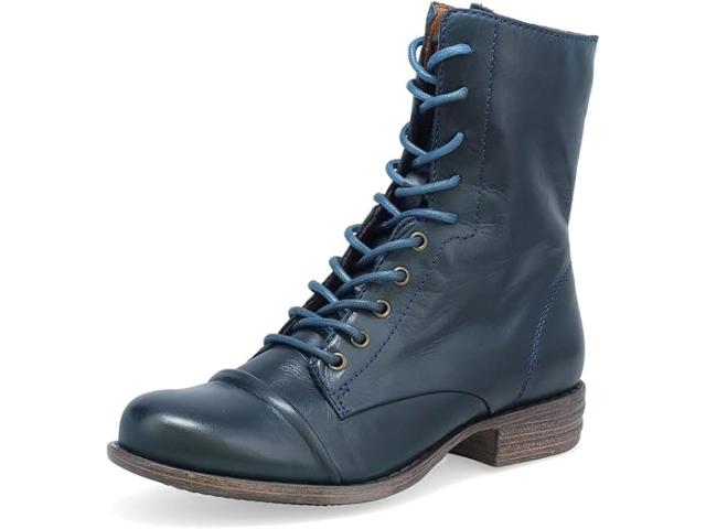 (取寄) ミズ ムーズ レディース ルカス Miz Mooz women Miz Mooz Lukas Ocean