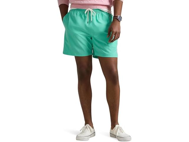 (取寄) ラルフローレン メンズ 5.75 トラベラー クラシック スイム トランク Polo Ralph Lauren men 5.75