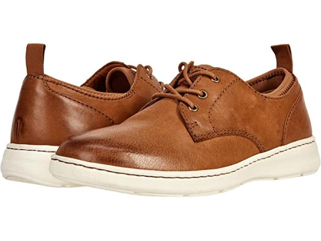 (取寄) ボーン メンズ マーカス Born men  Marcus Brown Full Grain Leather