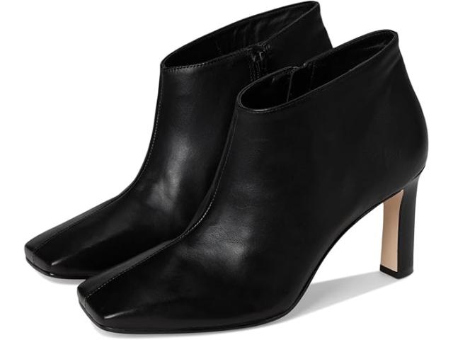 (取寄) ベルナルド レディース  Bernardo women Garda Black