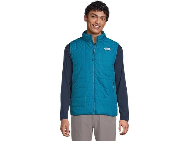 (取寄) ノースフェイス メンズ ジャンクション インサレーテッド ベスト The North Face men Junction Insulated Vest Dusk Blue