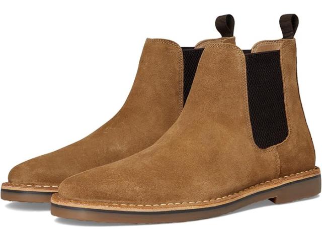 (取寄) スティーブマデン メンズ  Steve Madden men Hatford Dark Taupe