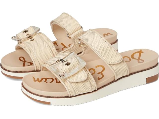 (取寄) サムエデルマン レディース アドリアーナ Sam Edelman women Adrianna Sand Multi