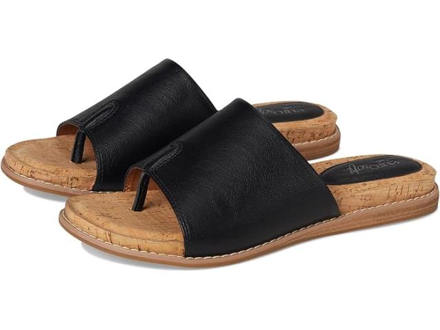 (取寄) レディース  EuroSoft women Ellamae Black