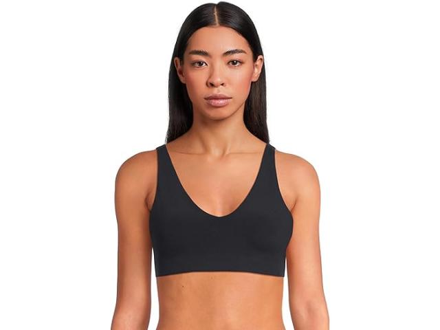 (取寄) スピリッツ 59 レディース エアウェイト スクープ バック ブラ Splits59 women Airweight Scoop Back Bra Indigo