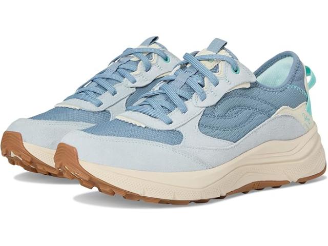 (取寄) ライカ レディース アップサイド Tr トレイル ランニング スニーカー Ryka women Upside TR Trail Running Sneakers Citadel Blue