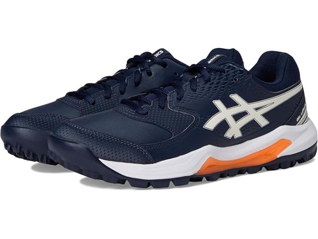 (取寄) アシックス ゲル-リーサル フィールド 2 ASICS Gel-lethal Field 2 Midnight/Cream