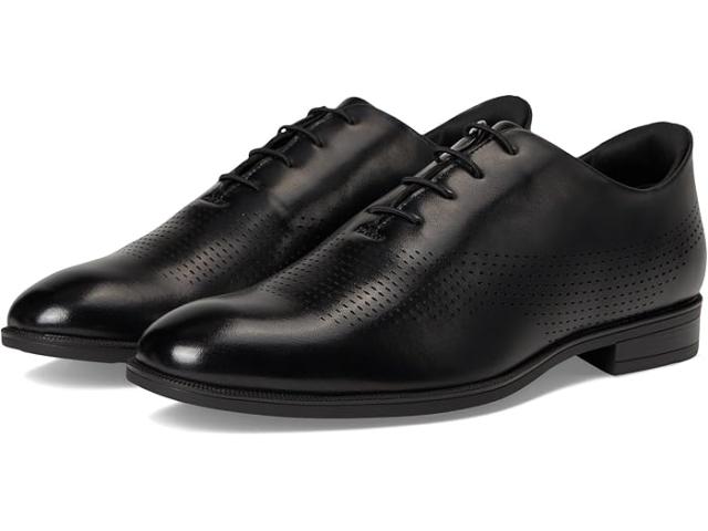 (取寄) マークジョセフニューヨーク メンズ イースト ロード フリー Marc Joseph New York men East Road (Hands Free Technology) Black Napa Leather